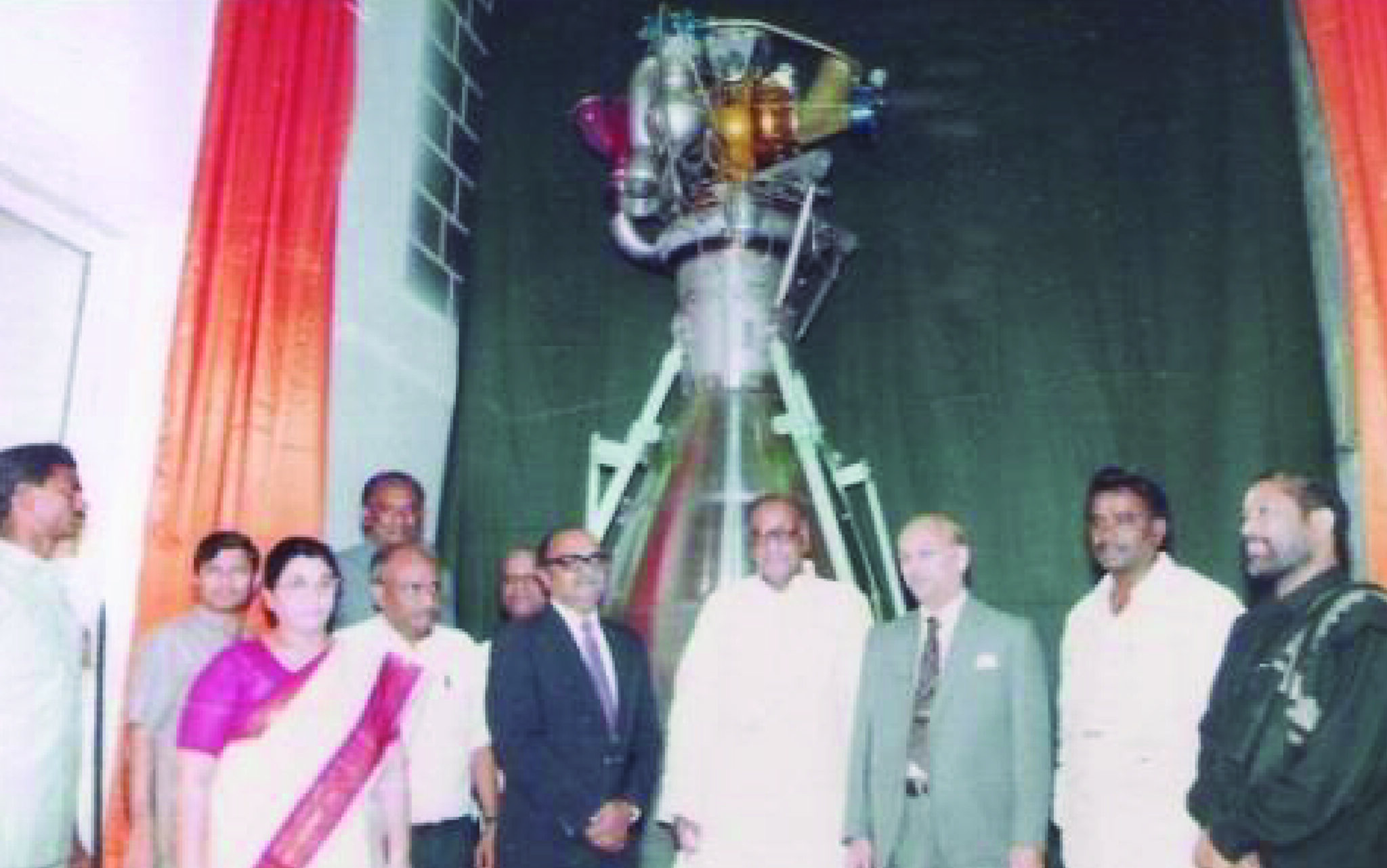 MTAR Technologies | India’s Leading Precision Engineering ...