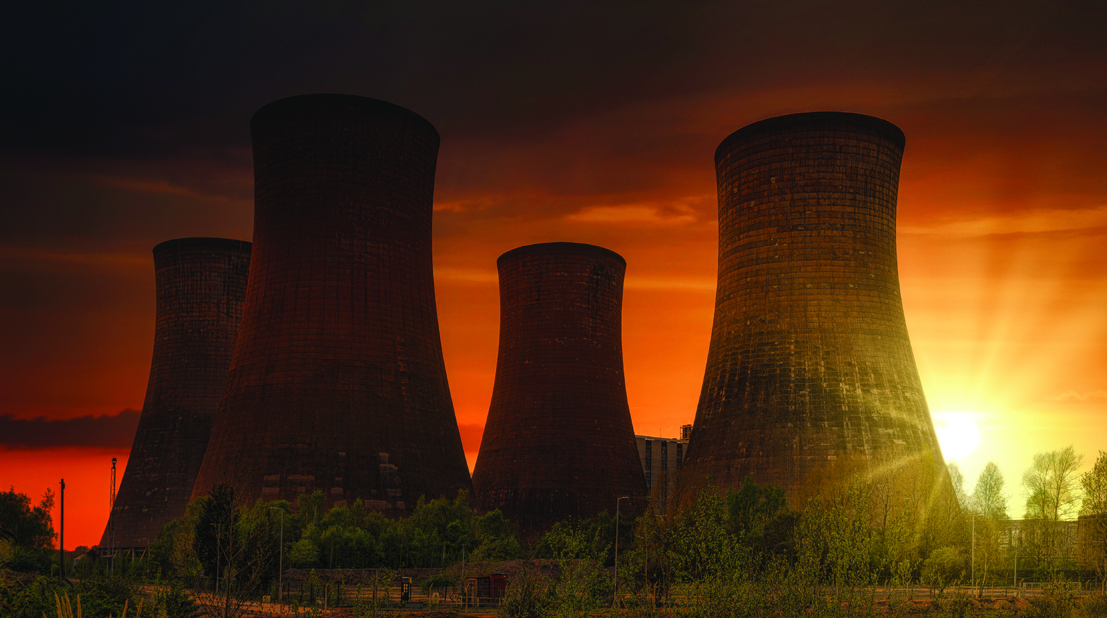 Civilian Nuclear Power - MTAR Technologies Ltd