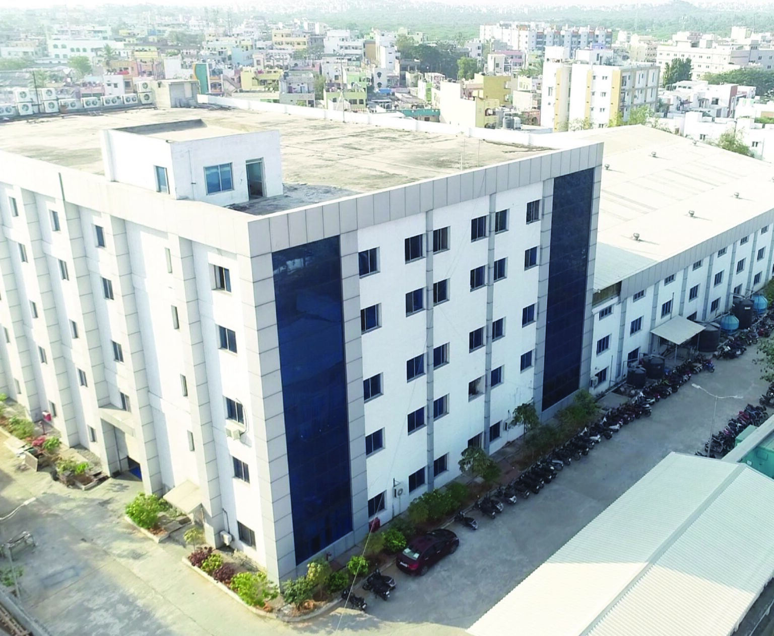 MTAR Technologies | India’s Leading Precision Engineering & Manufacturing Company