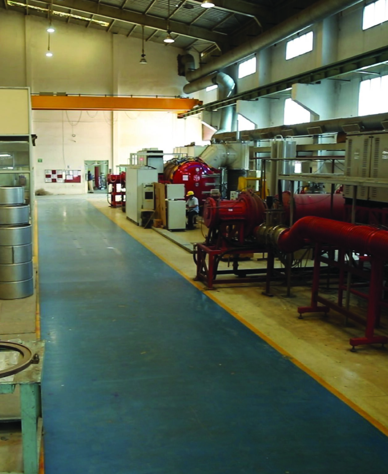 MTAR Technologies | India’s Leading Precision Engineering ...