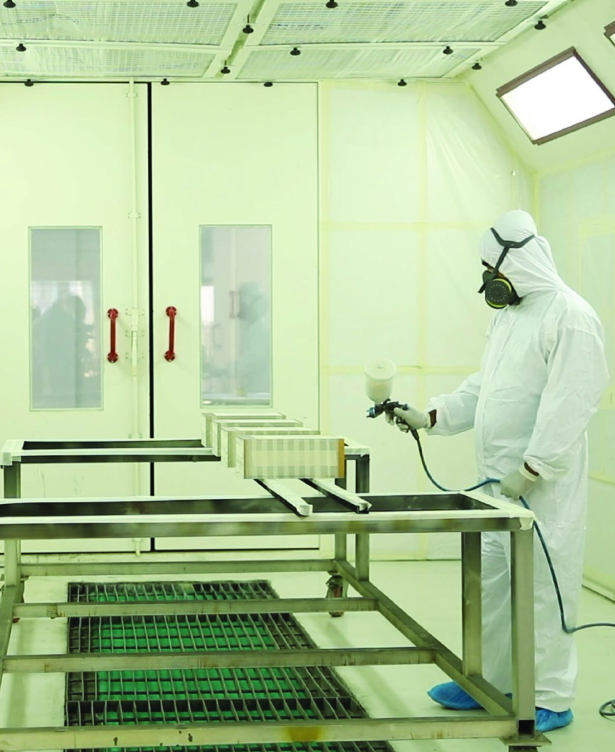 MTAR Technologies | India’s Leading Precision Engineering ...