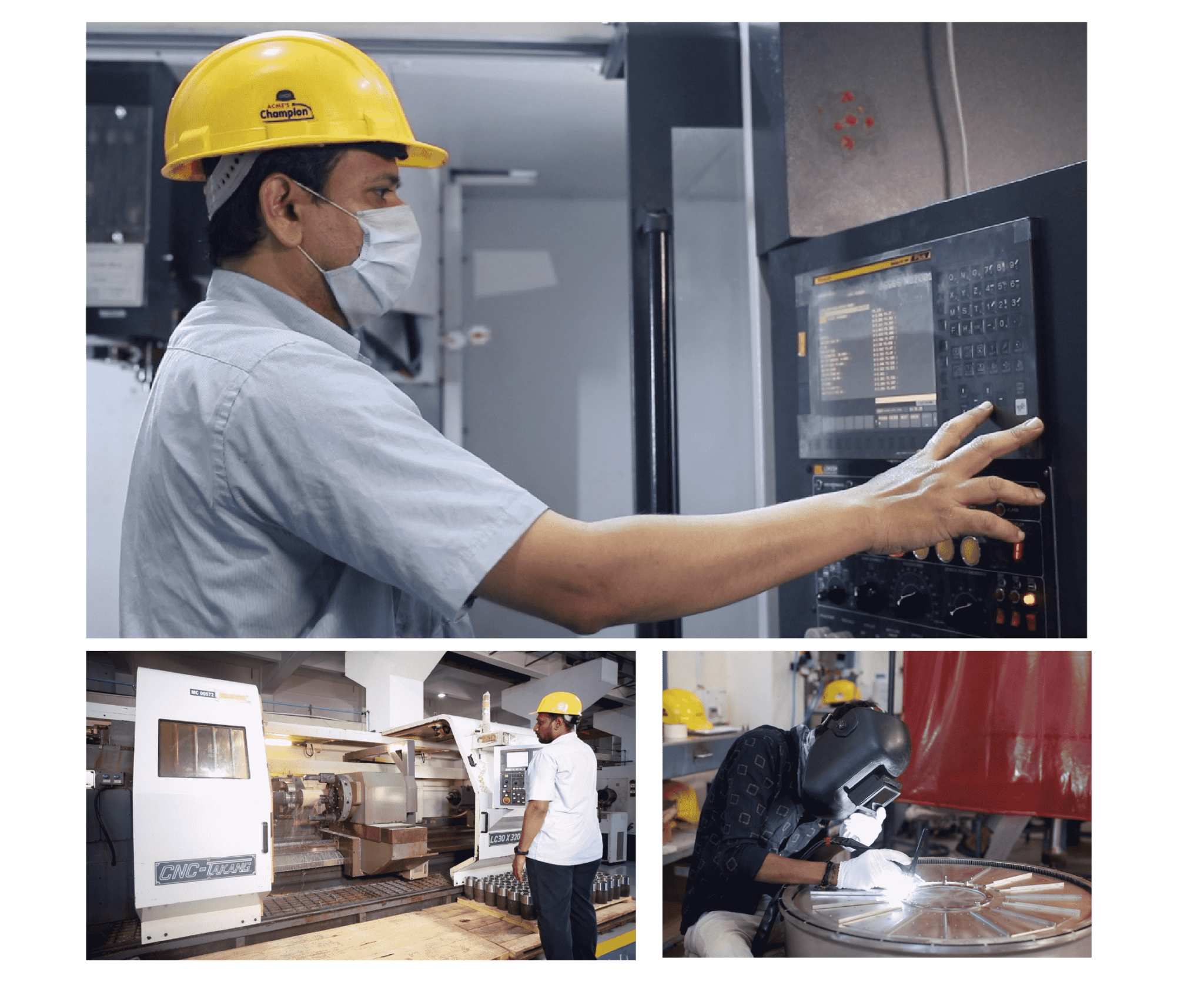 Career - MTAR Technologies Ltd