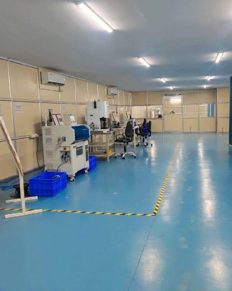 MTAR Technologies | India’s Leading Precision Engineering ...
